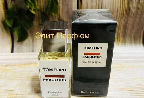 Tom Ford Fabulous Eau De Parfum