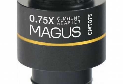 Адаптер C-mount magus CMT075