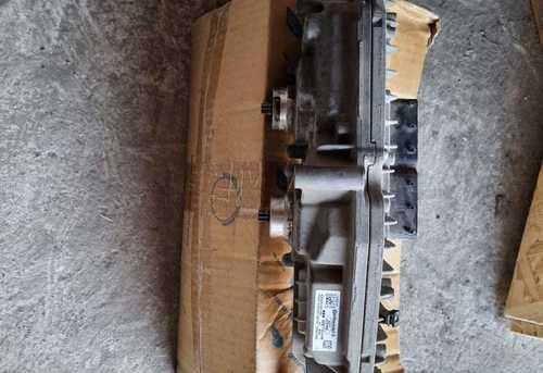 Блок управления коробки tcm Ford focus 3