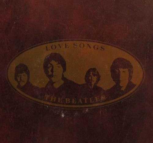 The Beatles - Love Songs (2LP) (Bulgaria, 1985) (*)