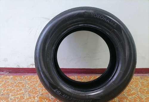 Yokohama BluEarth-GT AE-51 205/65 R16 95H