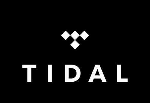 Подписка Tidal HiFi Plus 1-2 месяца