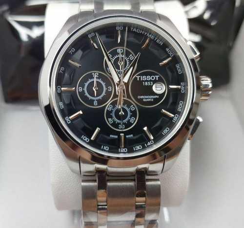 Часы мужские Tissot