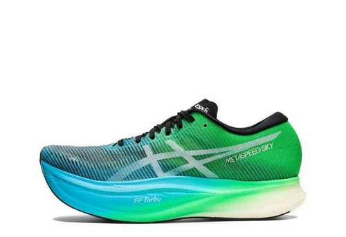 Кроссовки Asics Metaspeed Sky/Edge/Sky+/Edge+