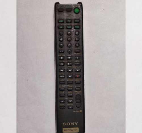 Пульт ду Sony RM-U263