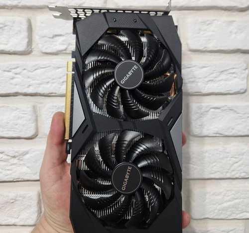 GTX 1660 super 6GB