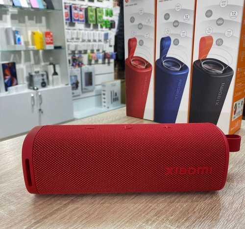 Bluetooth колонка xiaomi S29D 30W