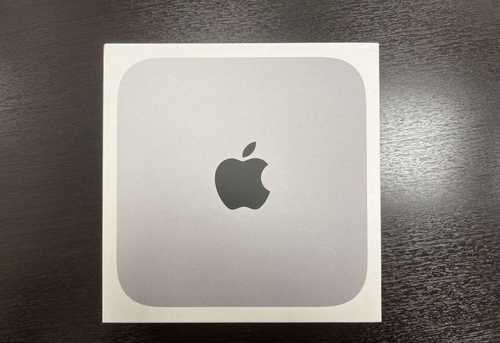 Apple mac mini m2