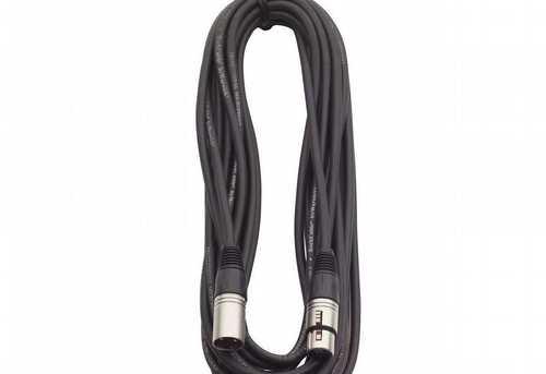 Кабель микрофонный Rockcable RCL 30309 D7