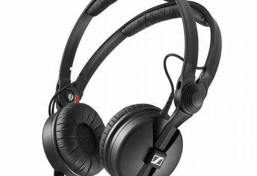 Наушники Sennheiser HD 25 оригинал новые