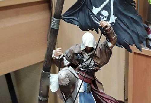 Фигурка коллекционная Assassins Creed lV