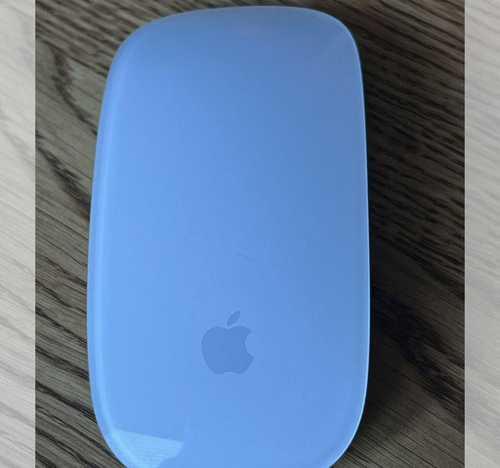 Мышь apple magic mouse 1