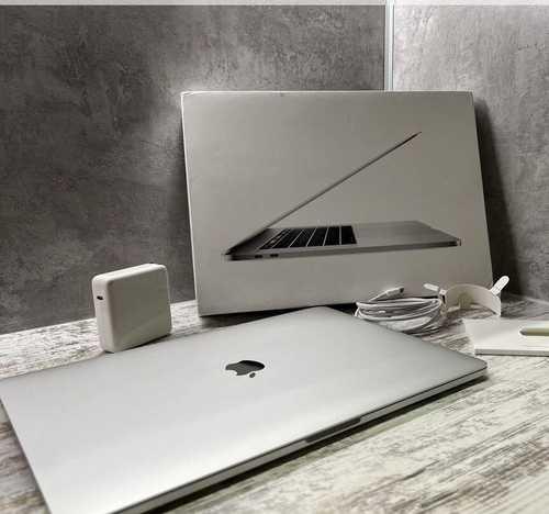 MacBook Pro 15 2016 512