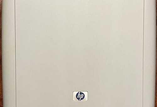 Сканер HP scanjet 3500c