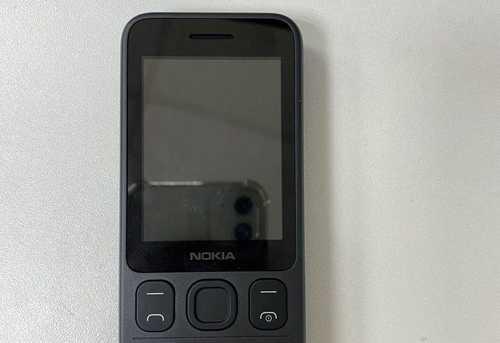 Nokia 125 Dual Sim