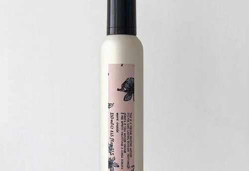 Мусс для волос davines для объема