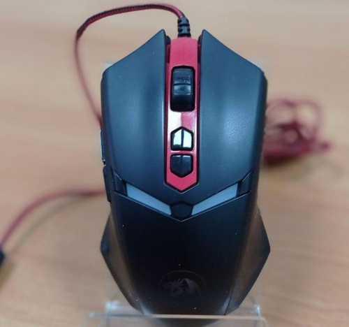 Игровая мышь Redragon Nemeanlion USB