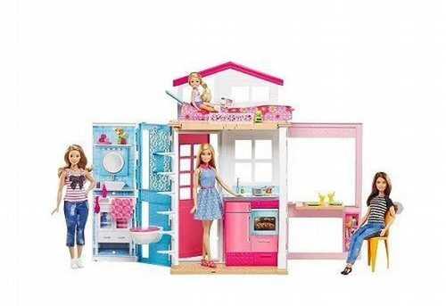 Кукольный дом "Барби"/Barbie, Mattel