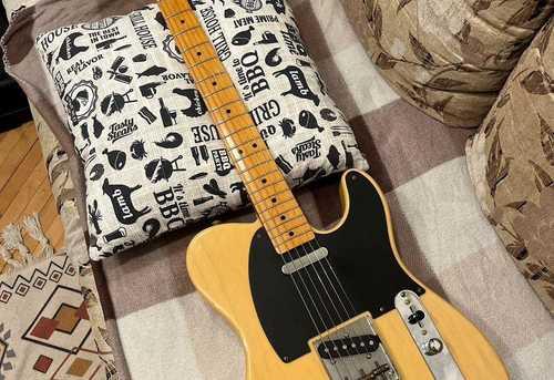 Fender TL52-80TX