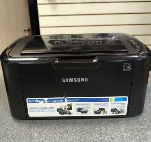 Принтер лазерный Samsung ML-1667