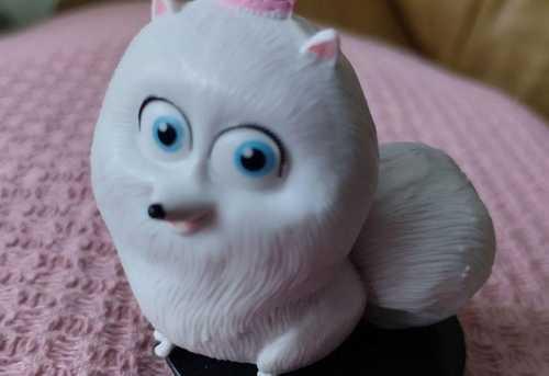 Игрушка,тайная жизнь домашних животных