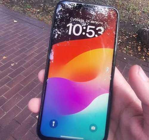 iPhone 11 Pro, 256 ГБ