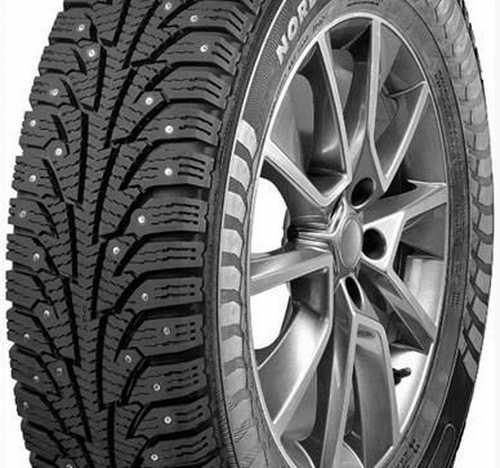 Ikon Tyres Nordman C 185/75 R16 102R