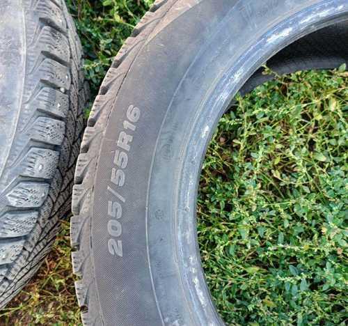 Viatti Brina Nordico V-522 205/55 R16