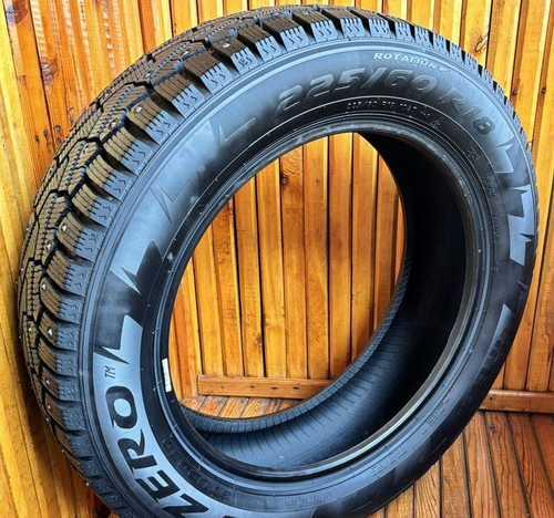 Pirelli Ice Zero 225/60 R18 104