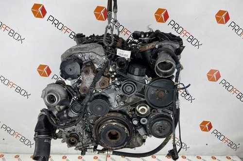 Двигатель Mercedes E220 CDI W211 OM646.961 2.2