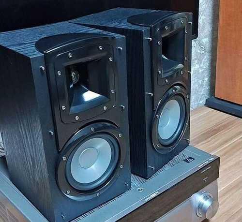 Полочная акустика Klipsch Synergy B-20