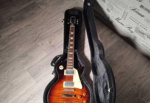 Гитара Gibson Les Paul