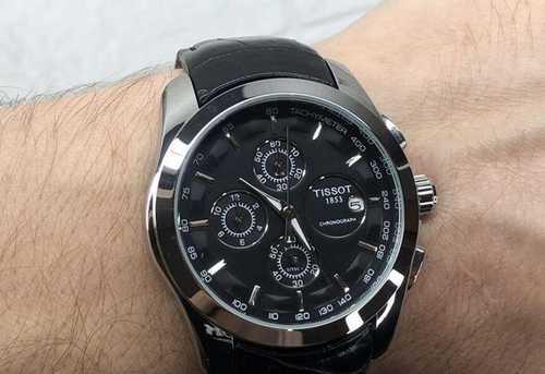 Часы Tissot мужские наручные часы