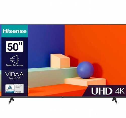 Телевизор Hisense 50A6K LED