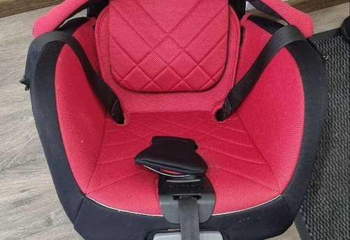 Автокресло recaro Optiafix