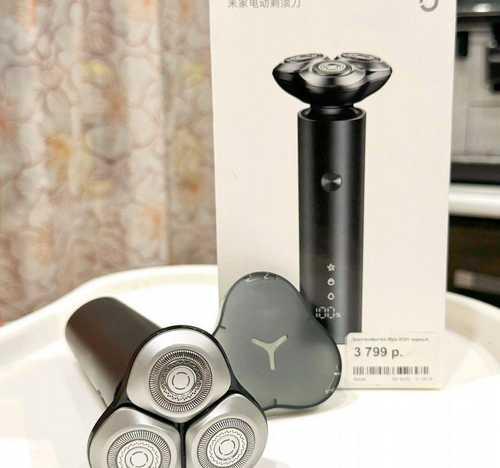 Электробритва Xiaomi Mijia Electric Shaver S301