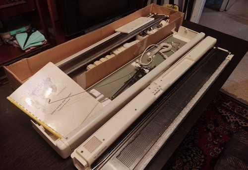 Вязальная машина Silver Reed sk 840