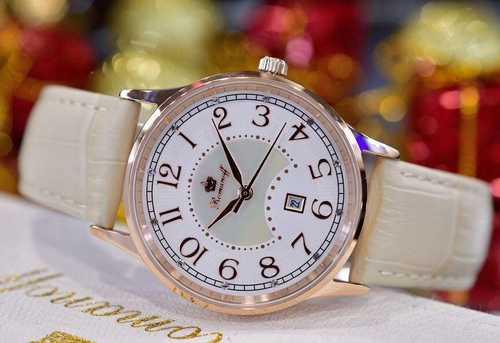Женские часы Romanoff 10082B1N