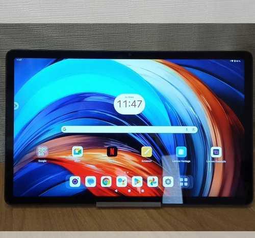 Планшет Lenovo Tab P11 Gen 2 (11.5" S-IPS)