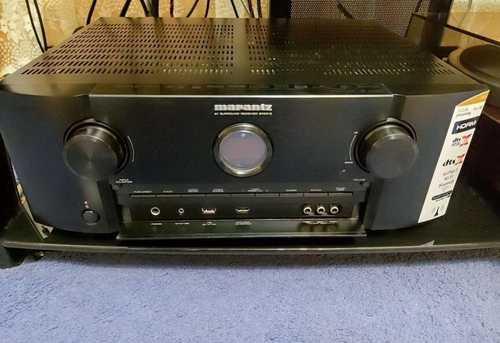 Ресивер-усилитель Marantz sr 6013