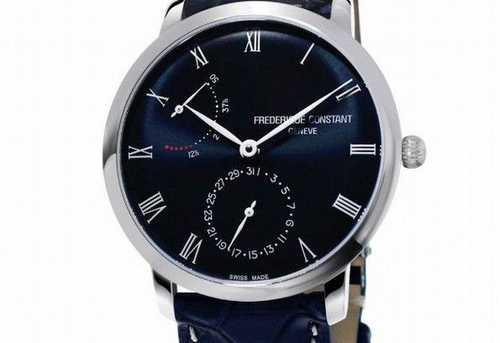 Frederique Constant Power Reserve FC-723