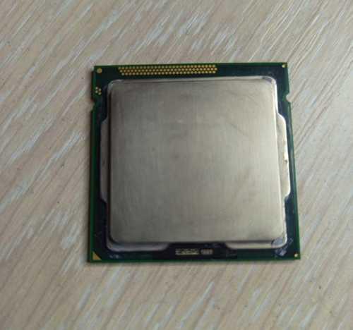 Процессор intel core i7 2600k