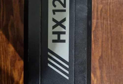 Блок питания для пк Corsair HX1200