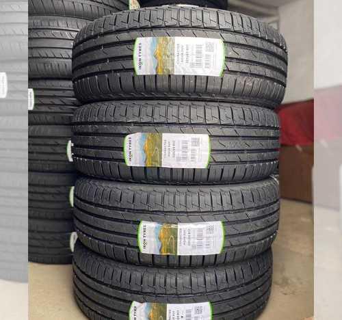 Ikon Tyres Character Aqua SUV 225/65 R17