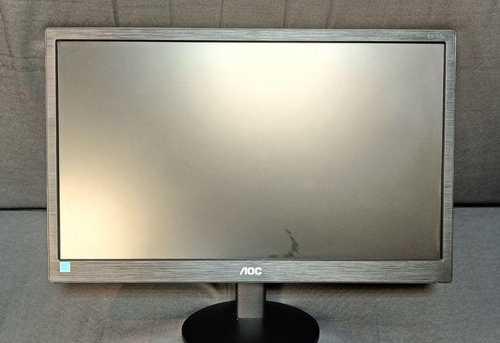 Монитор AOC AOC E970SWN