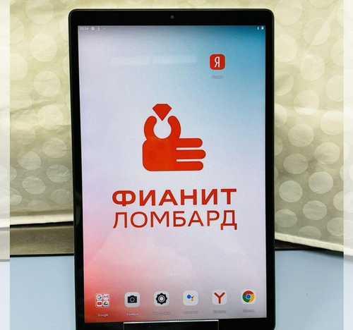 Планшет Lenovo Tab M10 HD 4/ 64 Gb