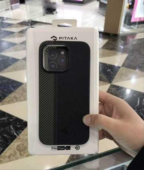 Pitaka iPhone 14 pro