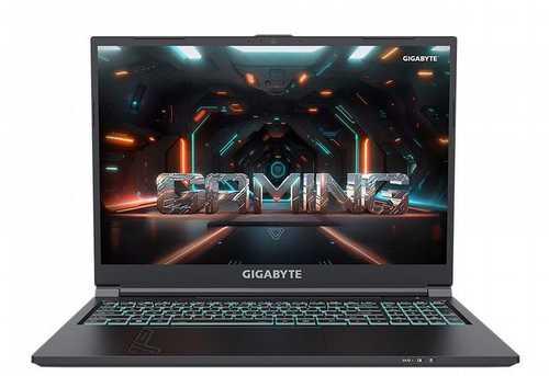 Ноутбук Gigabyte G6 MF Core i7-12650H/16GB/SSD512G