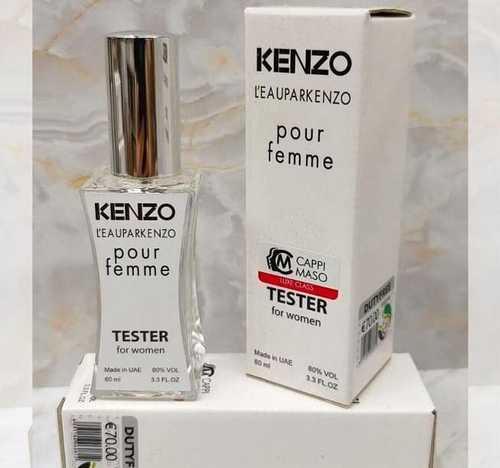 L'Eau par Kenzo Kenzo 60 мл