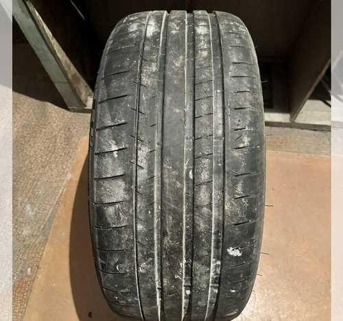 Michelin Pilot Super Sport 225/40 R18 88Y